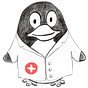 Doctor Penguin Weekly | Substack