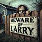 Beware of Larry - Substack | Substack