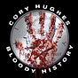 Cory Hughes Bloody History: WWII | Substack