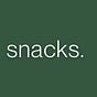 Snacks | Justine Doiron | Substack
