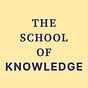 The School of Knowledge | Substack