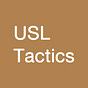 USL Tactics | John Morrissey | Substack