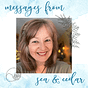 Messages from Sea & Cedar with Joanna Powell Colbert | Substack