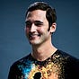 Jason Silva - SHOTS OF AWE | Substack