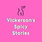 Vickerson's Spicy Stories | RE Vickerson | Substack