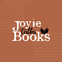 Joyie Talks Books | Substack