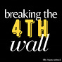 breaking the 4th wall. | billy chapata. | Substack