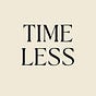 TIME LESS | Joyce Lee | Substack