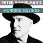 Peter Himmelman’s Morning Musings | Substack