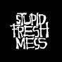 Stupid Fresh Mess | Skottie Young | Substack