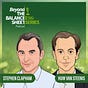 Beyond the Balance Sheet | Substack