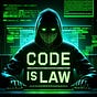 Code is Law | Derecho de la Red | Substack