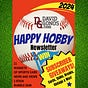 "Happy Hobby Sports Cards" Newsletter! | David Gonos | Substack