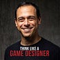 Think Like A Game Designer | Justin Gary | Substack