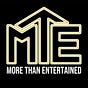 More Than Entertained’s Substack | Substack