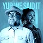 Yup, We Said It Podcast | Janae Carlee | Substack