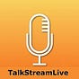 Talk Stream Live | Substack