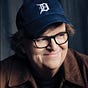 Michael Moore | Substack