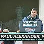 Dr. Paul Alexander | Substack