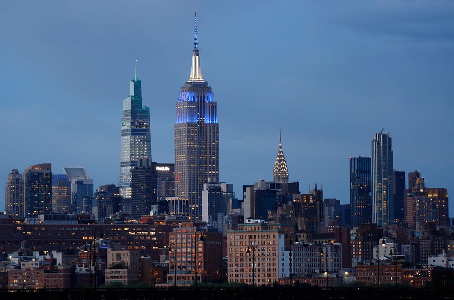 Riyadh Bureau | Ahmed Al Omran | Substack