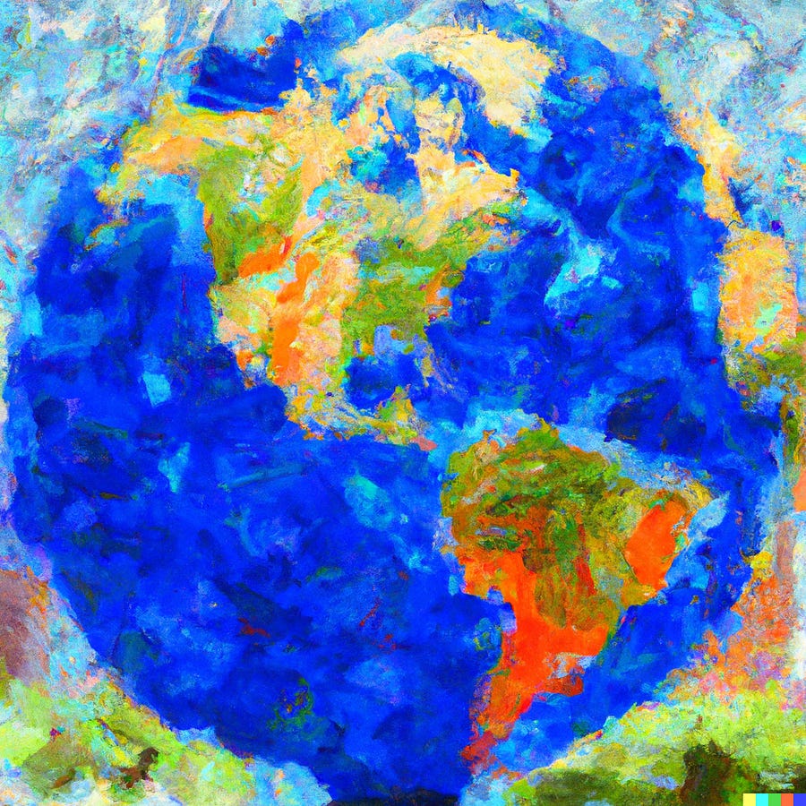 Zekrets | Zeke Hernandez | Substack