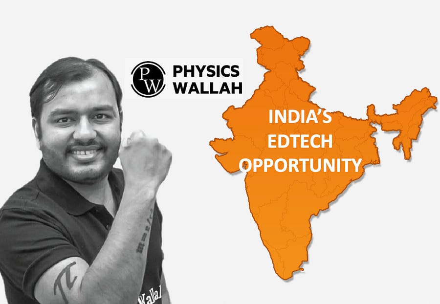 Old Rope | Rahul Maheshwari | Substack