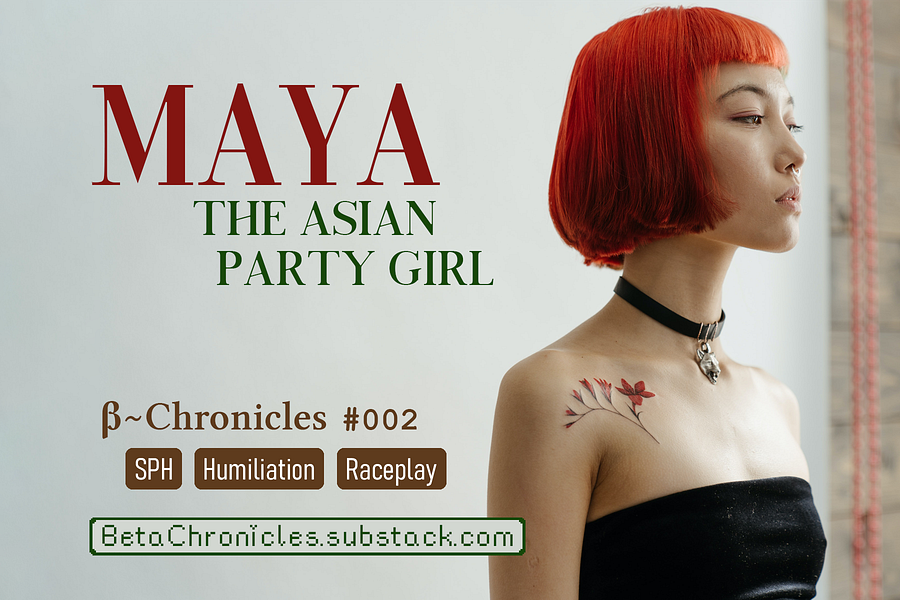 Beta Chronicles | Substack