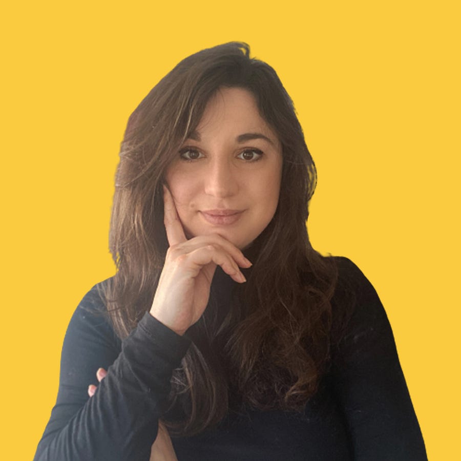 Le Cadot de ta semaine 🎁 | Juliette Cadot 🎁 | Substack