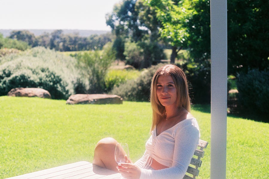 Today's Transmission | Susan Muhling | Substack