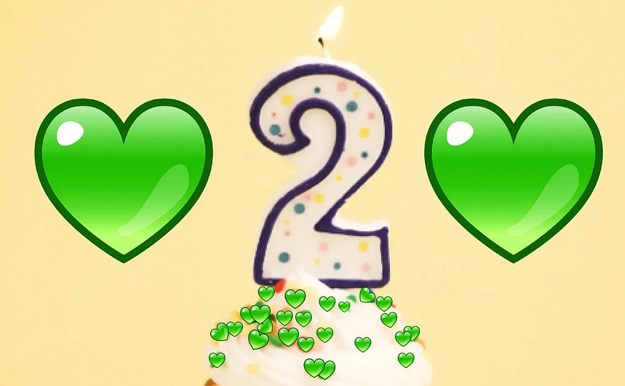 Liberty’s Highlights | Substack