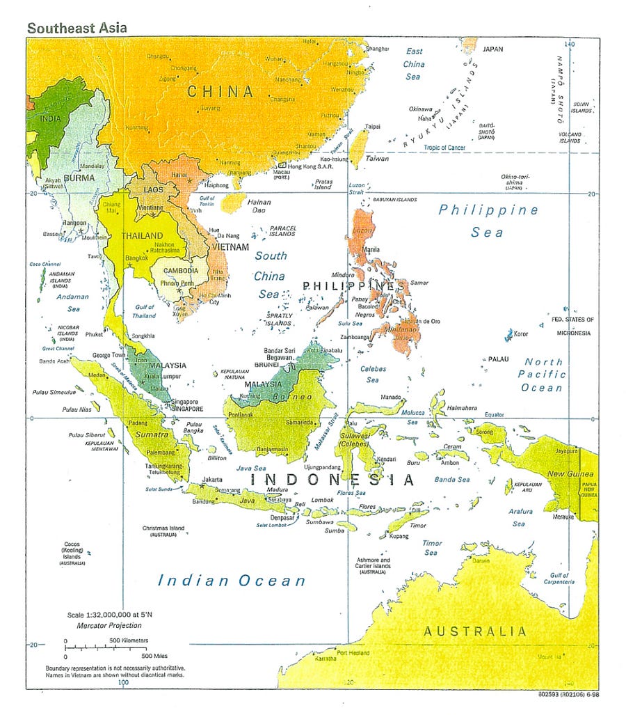faye time !!!! | Faye Simanjuntak | Substack