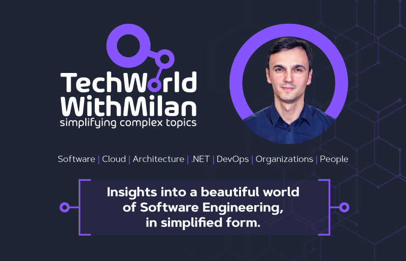 Tech World With Milan Newsletter | Dr. Milan Milanović | Substack