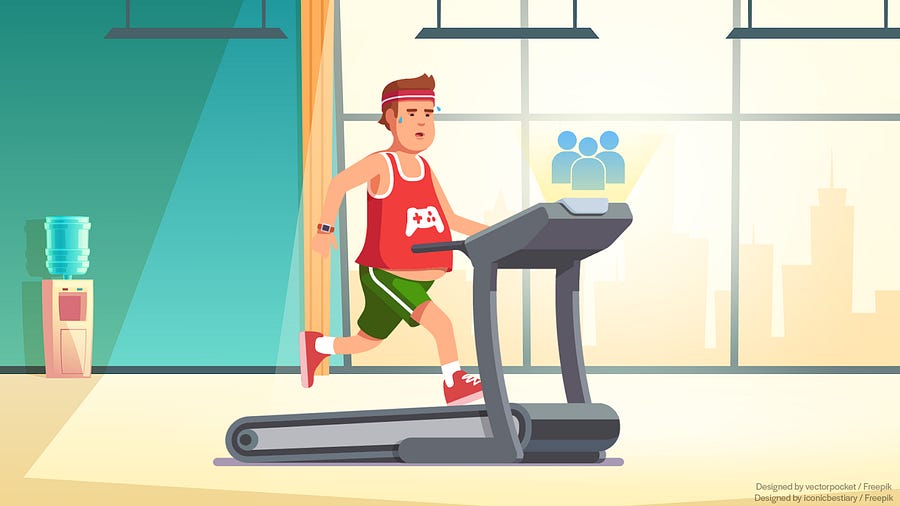 Zero Friction | Dave Madden | Substack