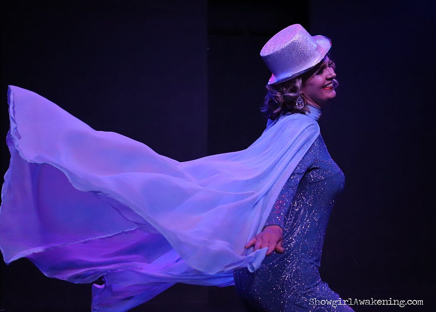 Glitter and Biscuits | Claire Mackinnon | Substack