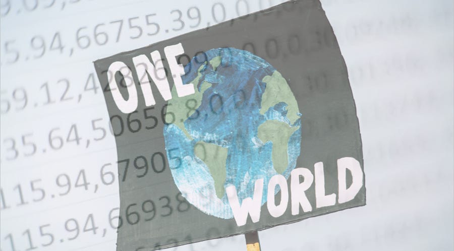 Quo Vadis | Tom Triscari | Substack