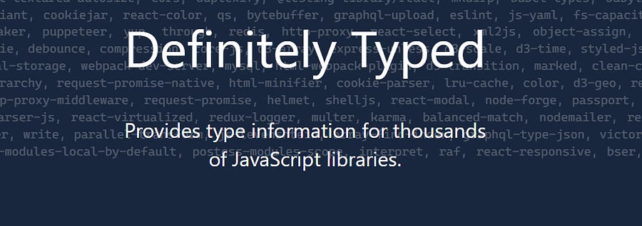All Things Typescript | Maina Wycliffe | Substack All Things Typescript | Maina Wycliffe | Substack