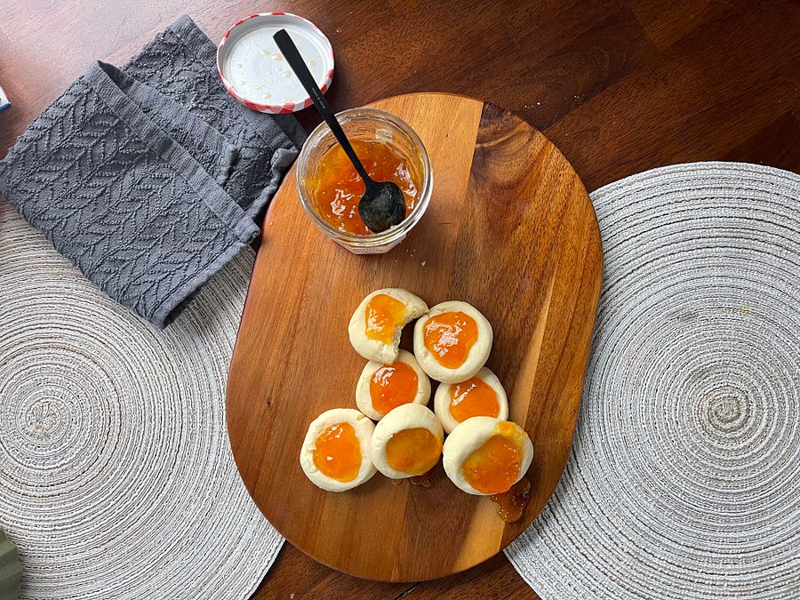 Andrea’s Newsletter | Substack