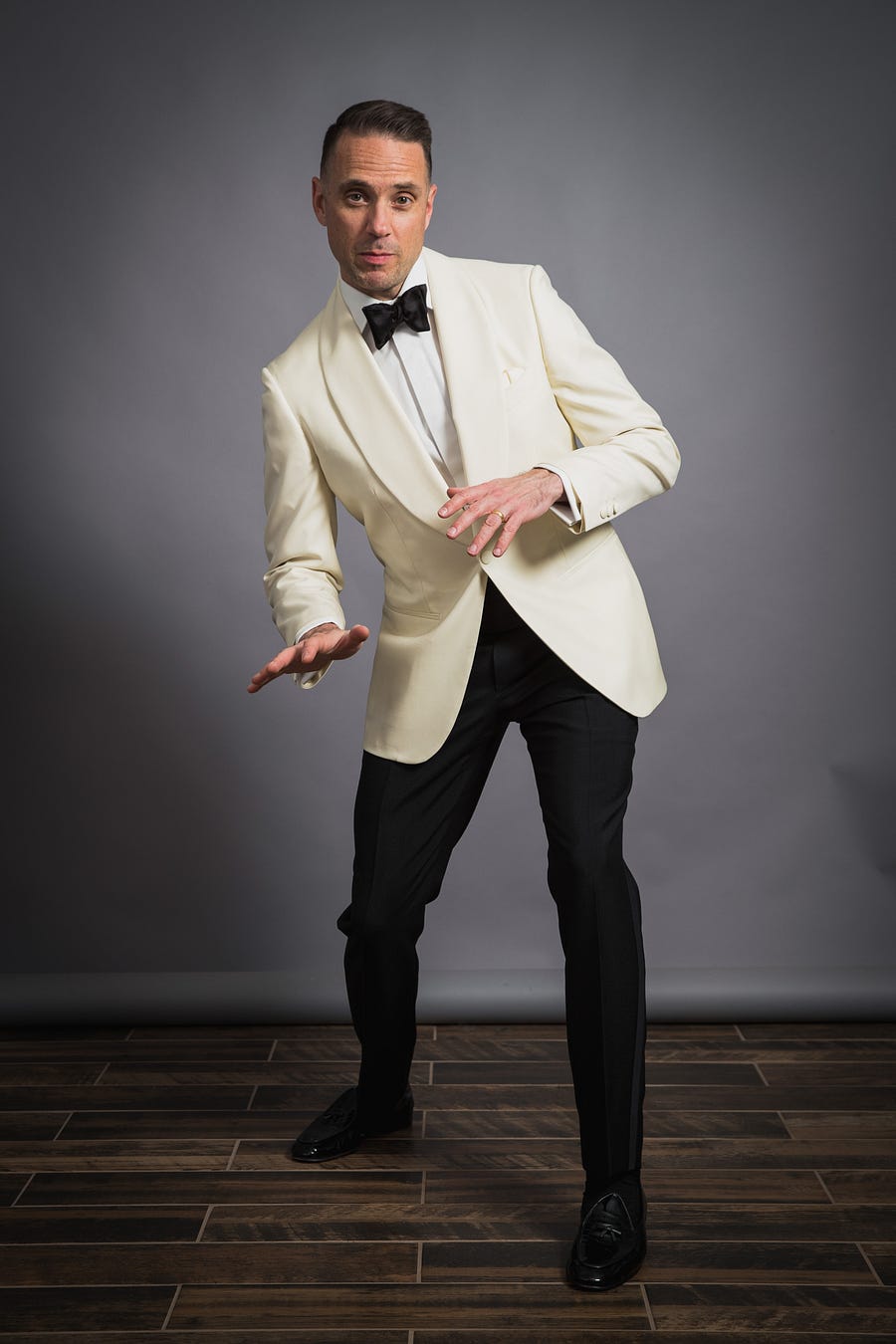 Fully Canvassed | Brian Sacawa | Substack