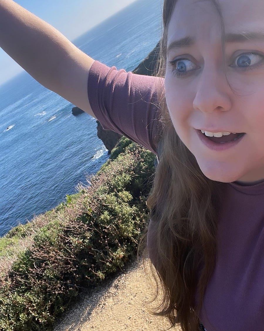 Holy Mole-y! All Moles Lead to Rome | Molly Frances | Substack