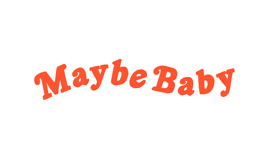 Maybe Baby | Haley Nahman | Substack