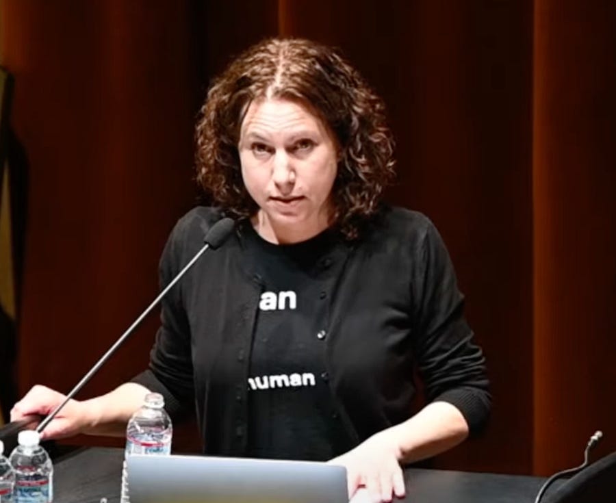 Kara Dansky's Substack | Substack