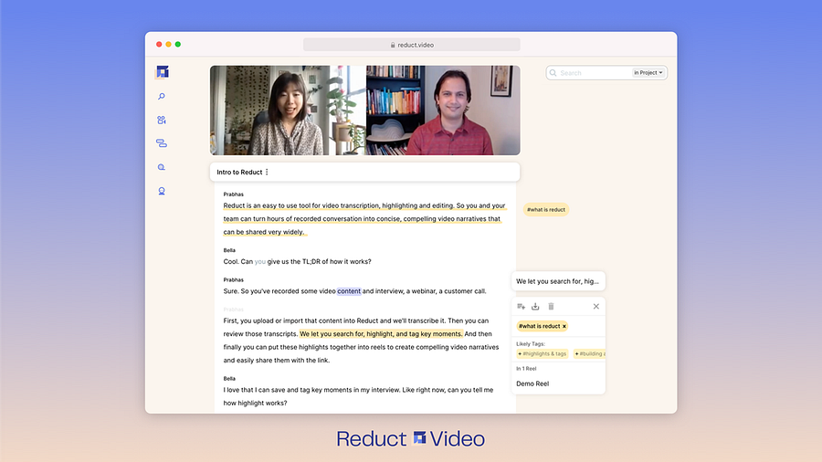 Chatter | Tanguy | Substack