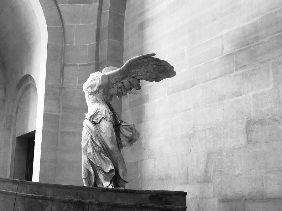 Tina’s Newsletter | Tina Yin | Substack