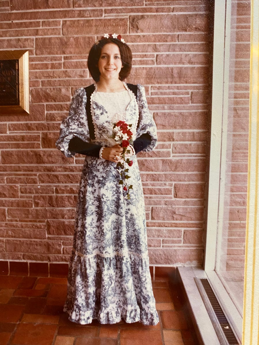 Mississippi Montage | Susan Beckman | Substack