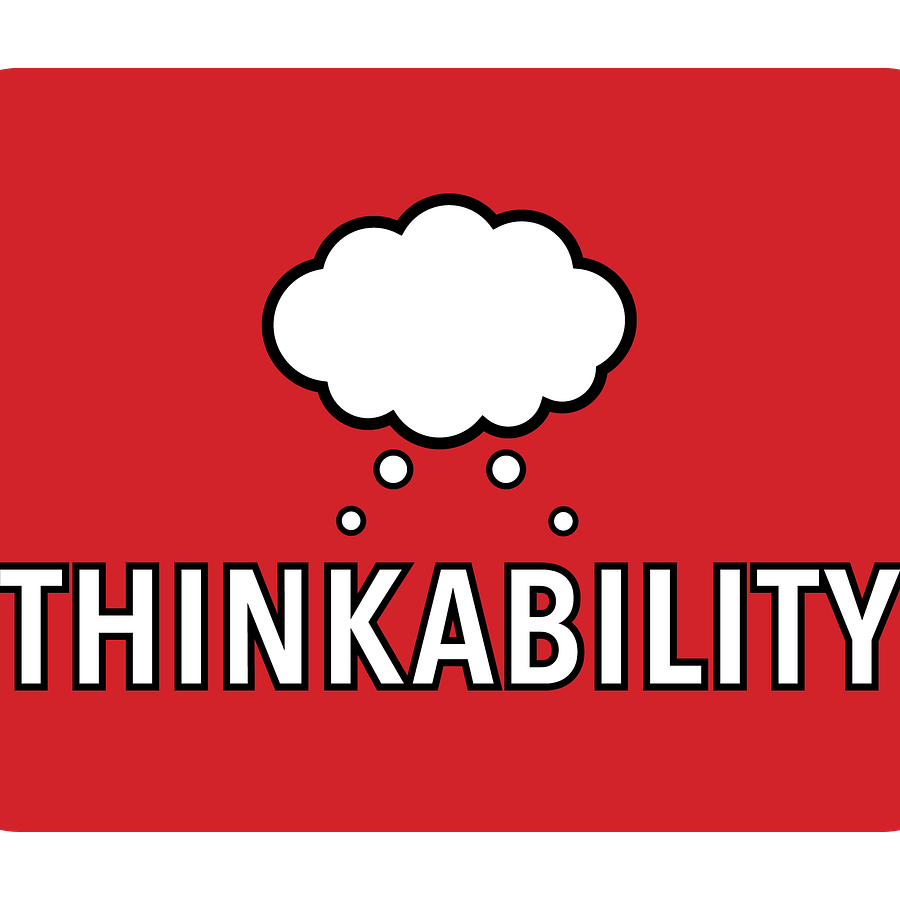 Thinkability | David Perkins | Substack