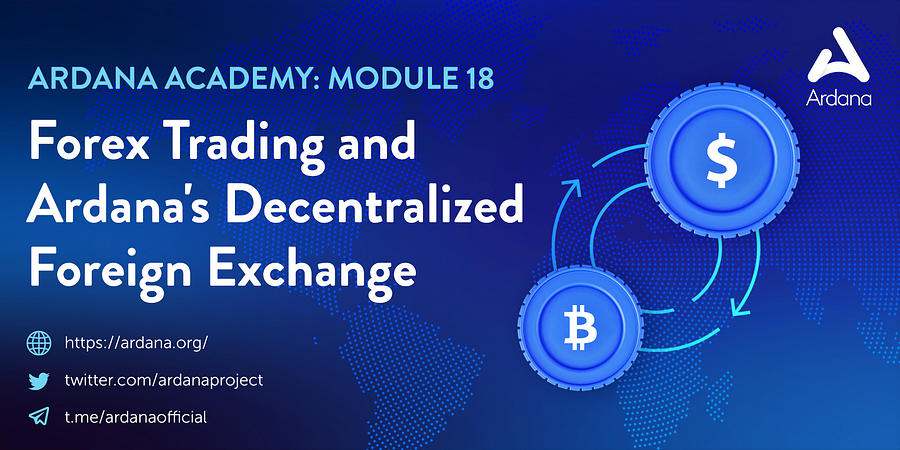 Ardana Academy | Substack