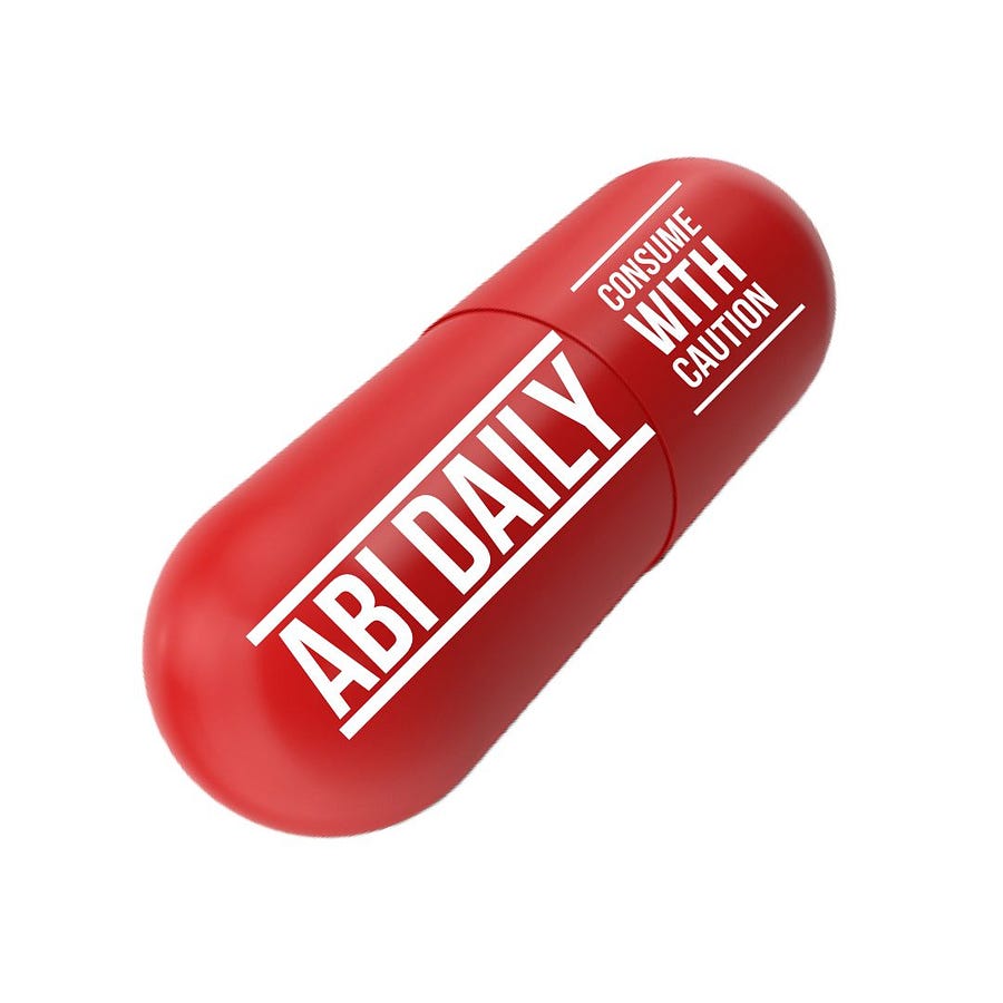 Abi Daily | Abi Roberts | Substack