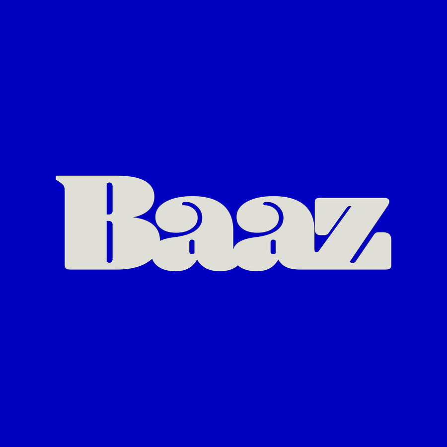 Baaz | Substack