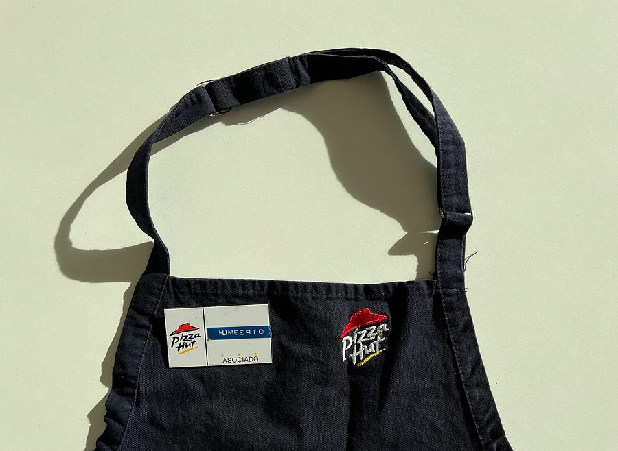 Aléjate del 97% | Humberto Herrera | Substack