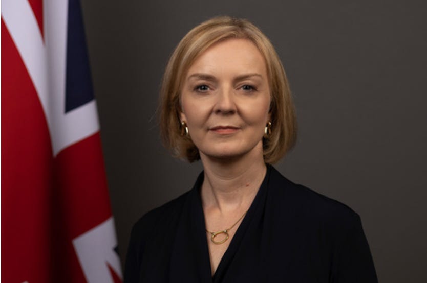 The Debatable Land | Alex Massie | Substack